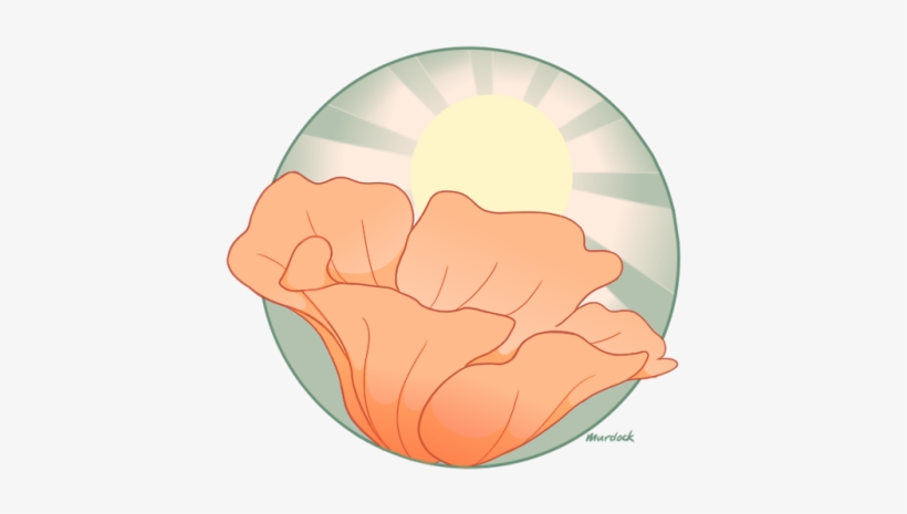 California Sunrise - California Poppy - Free Transparent PNG Download ...