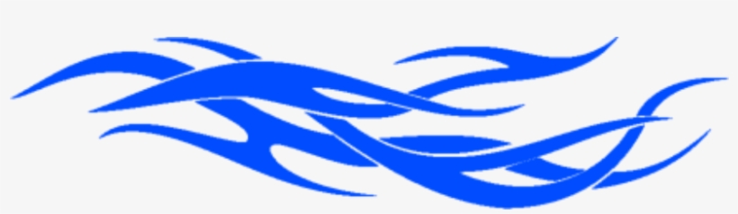 Cool Blue Flame Designs Download - Tribal Flames Png - Free Transparent ...