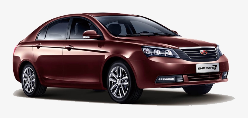 Geely Car Png Image - Geely Emgrand Gl Png - Free Transparent PNG ...