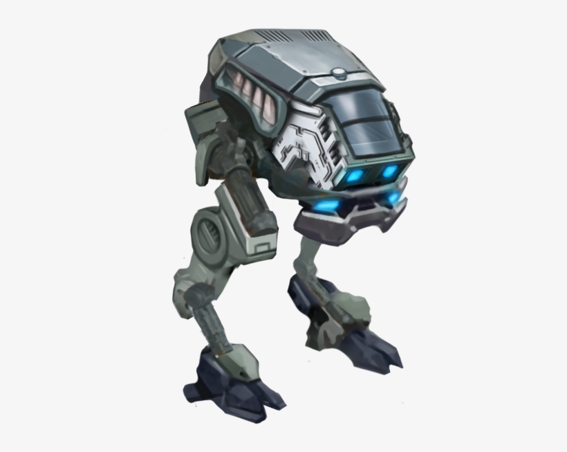 Chicken Walker - Free Transparent PNG Download - PNGkey
