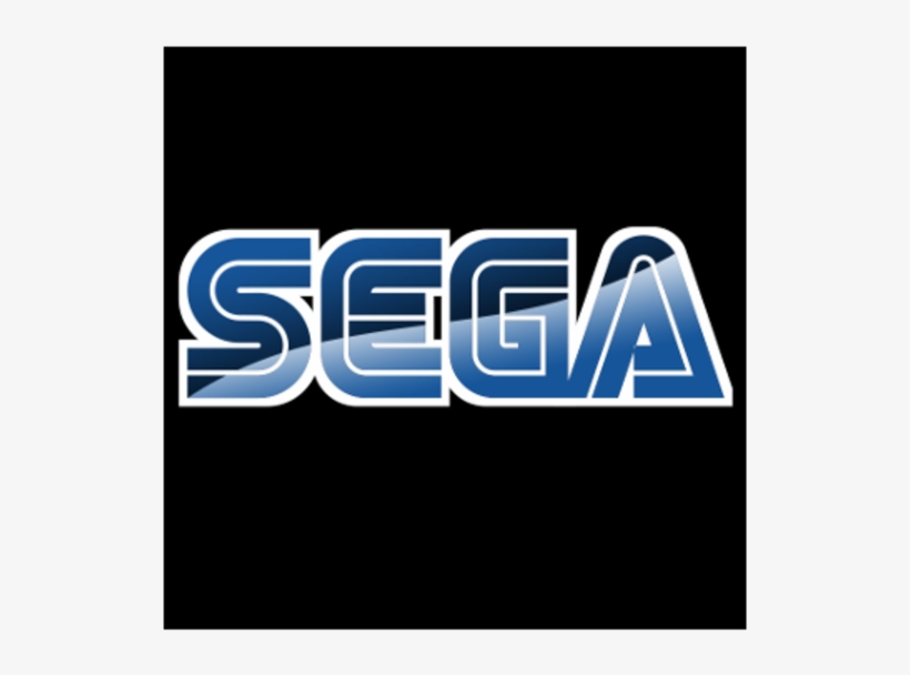 1-sega Logo - Graphic Design - Free Transparent PNG Download - PNGkey