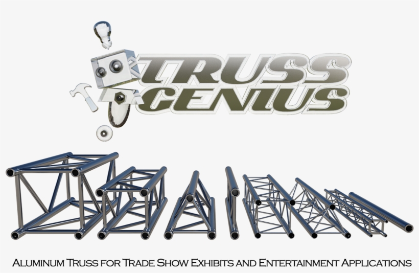 Types Of Stage Truss - Free Transparent PNG Download - PNGkey