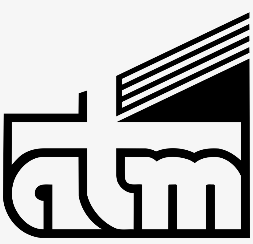 Atm Logo Png Transparent - Free Transparent PNG Download - PNGkey