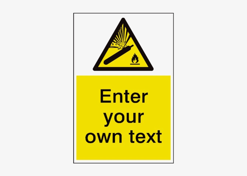 Explosive Sign Png Transparent Picture - Free Transparent PNG Download ...