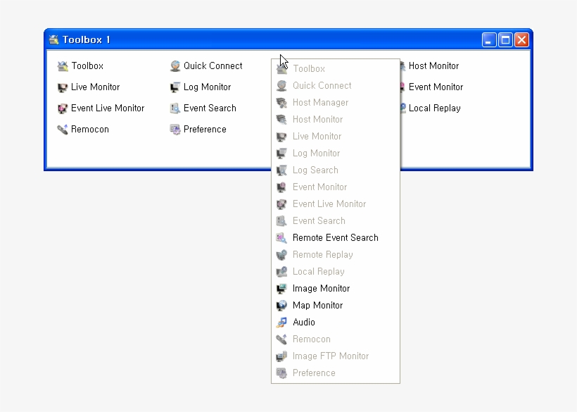 Tools Menu Items - Free Transparent PNG Download - PNGkey