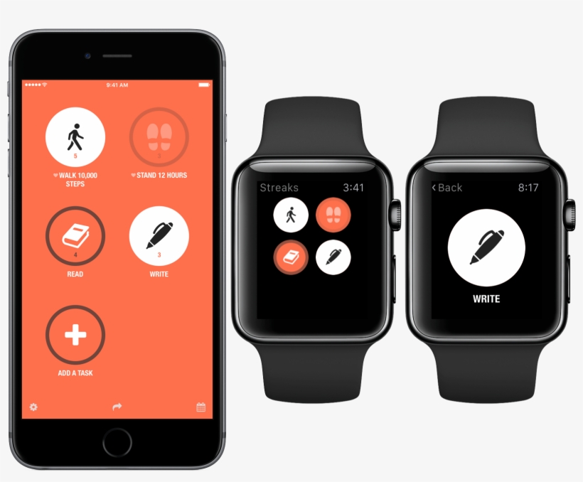 Streaks' Data Tracking - Free Transparent PNG Download - PNGkey