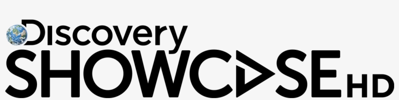 Discovery Showcase Logo - Free Transparent PNG Download - PNGkey