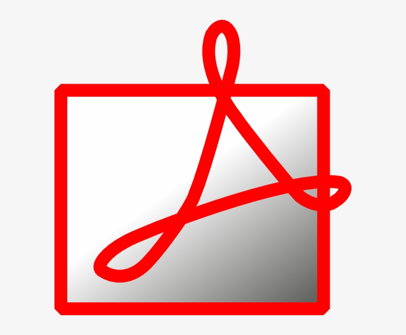 Adobe Reader Png - Free Transparent PNG Download - PNGkey
