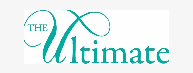 The Ultimate - Free Transparent PNG Download - PNGkey