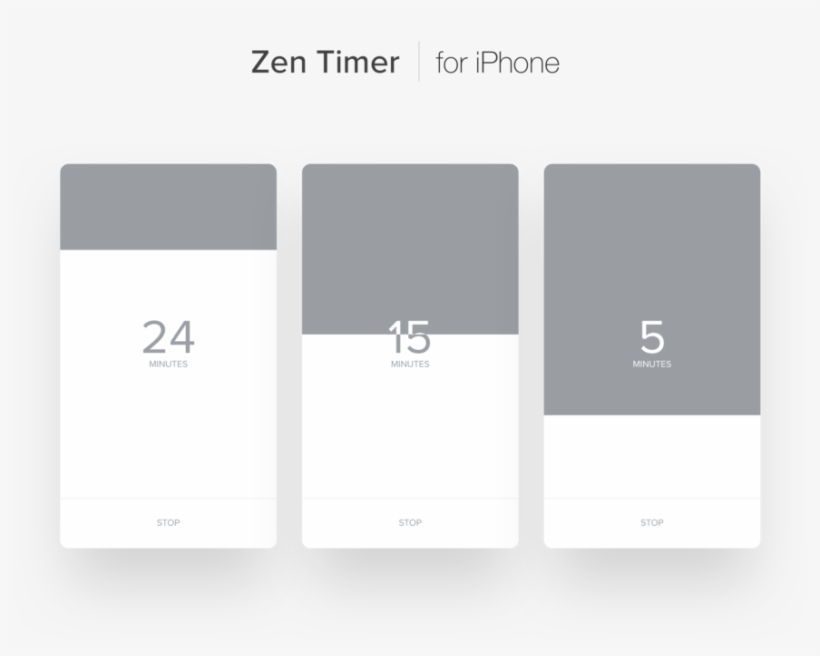 Zentimer1@2x - Free Transparent PNG Download - PNGkey