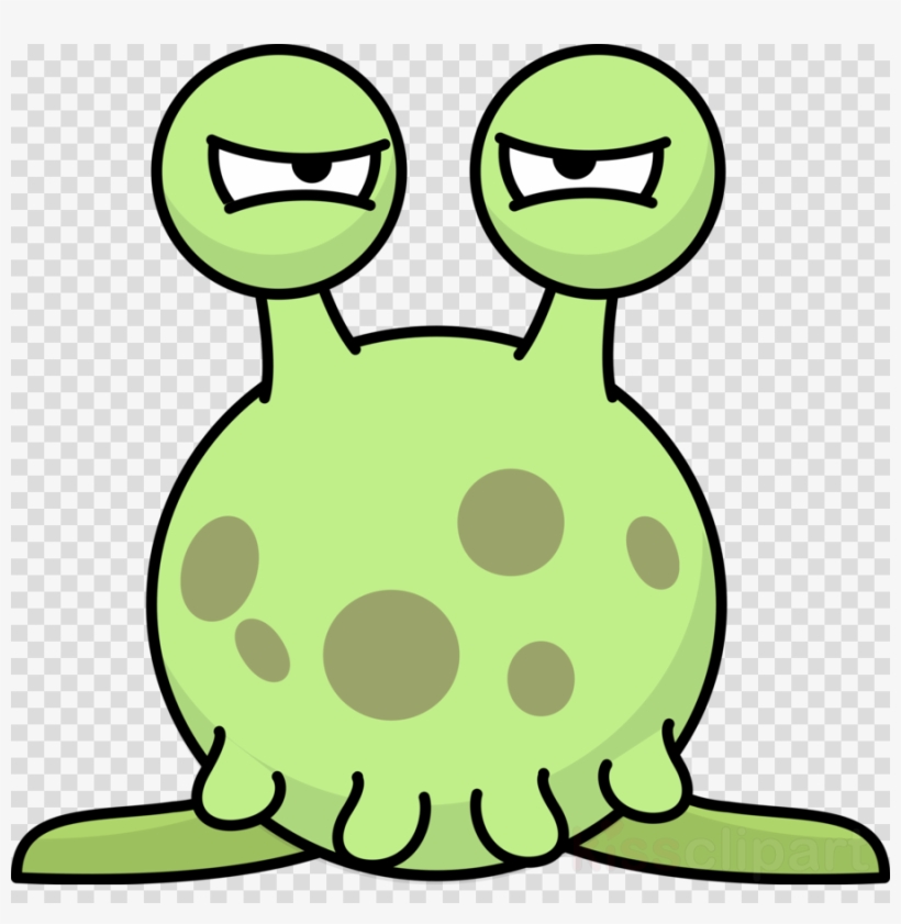 Alien Png Clipart Alien Extraterrestrial Life Clip - Free Transparent ...