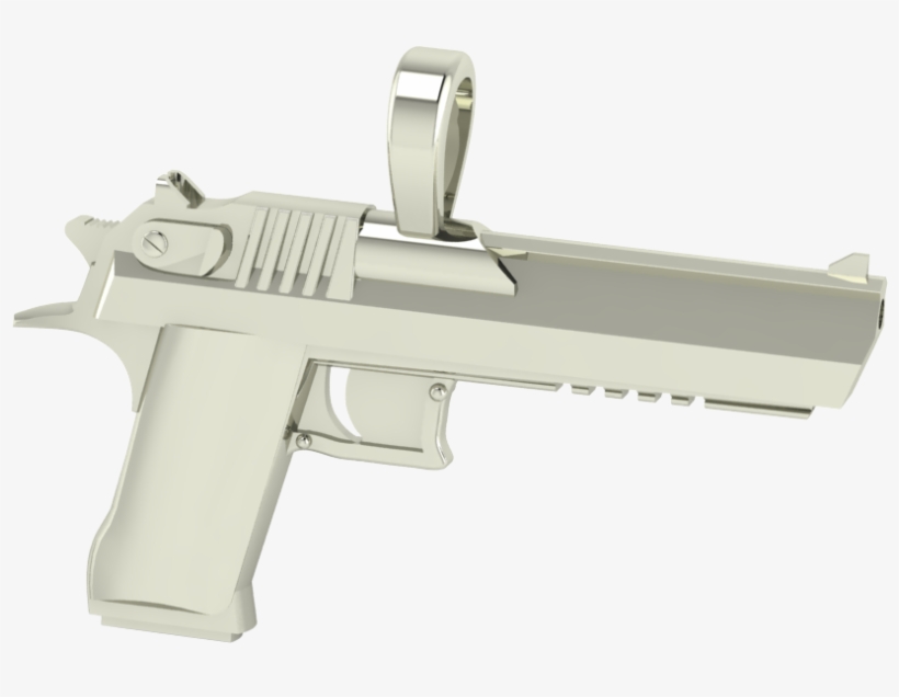 Desert Eagle - Free Transparent PNG Download - PNGkey