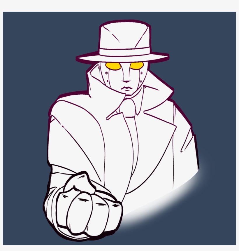 Street Fighter Ken Png - Free Transparent PNG Download - PNGkey