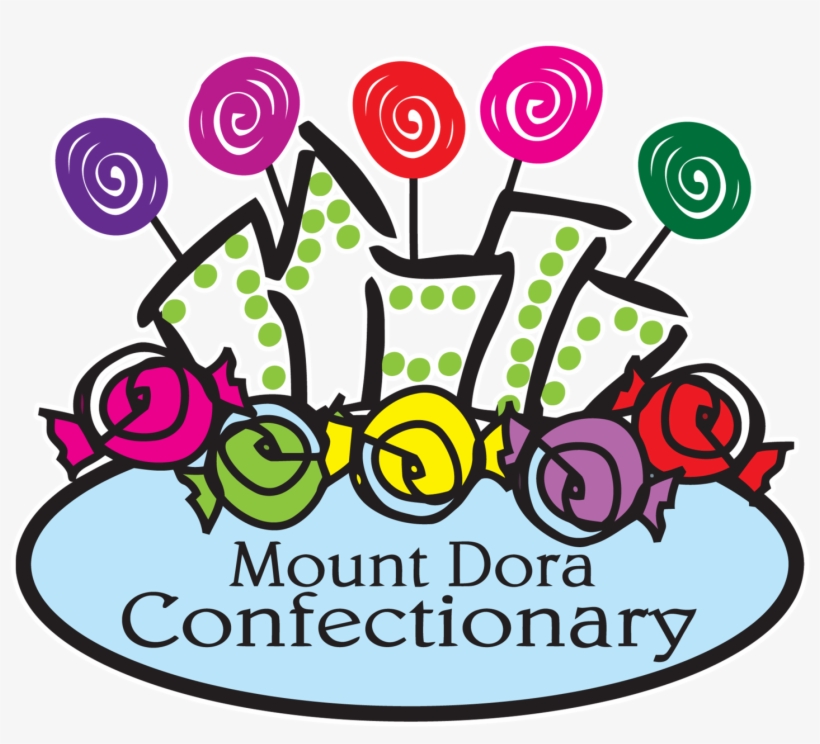 Clip Royalty Free Download Our Menu Mount Dora Confectionary - Free ...