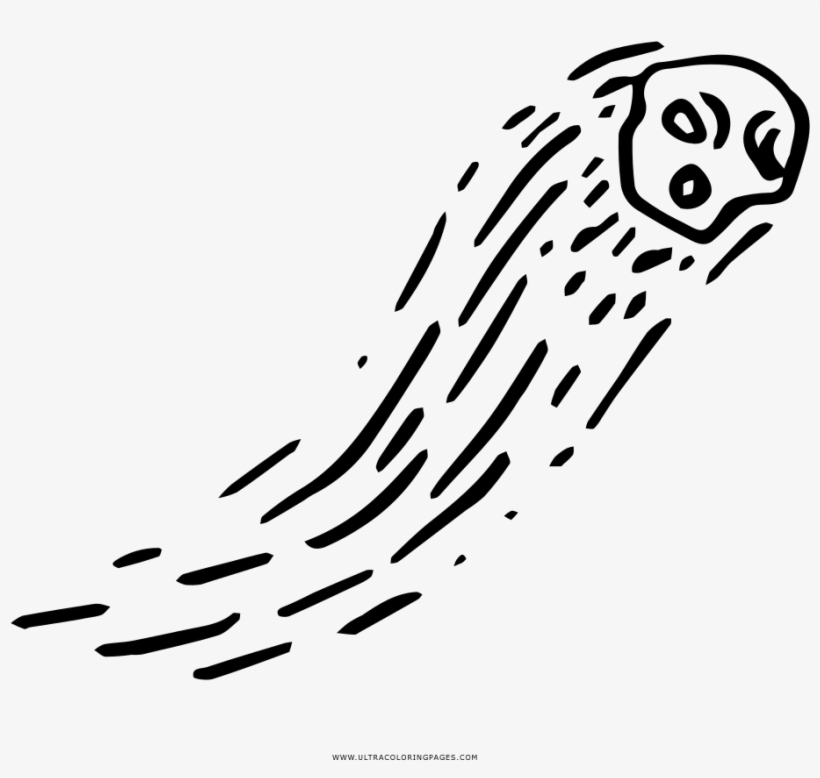 Meteorite Drawing - Free Transparent PNG Download - PNGkey