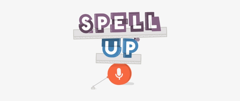Spell Up - Free Transparent PNG Download - PNGkey