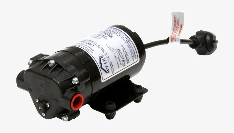 Mytee C325 Aquatec Ddp 5800 Demand Pump 230 Volts 60 - Free Transparent ...