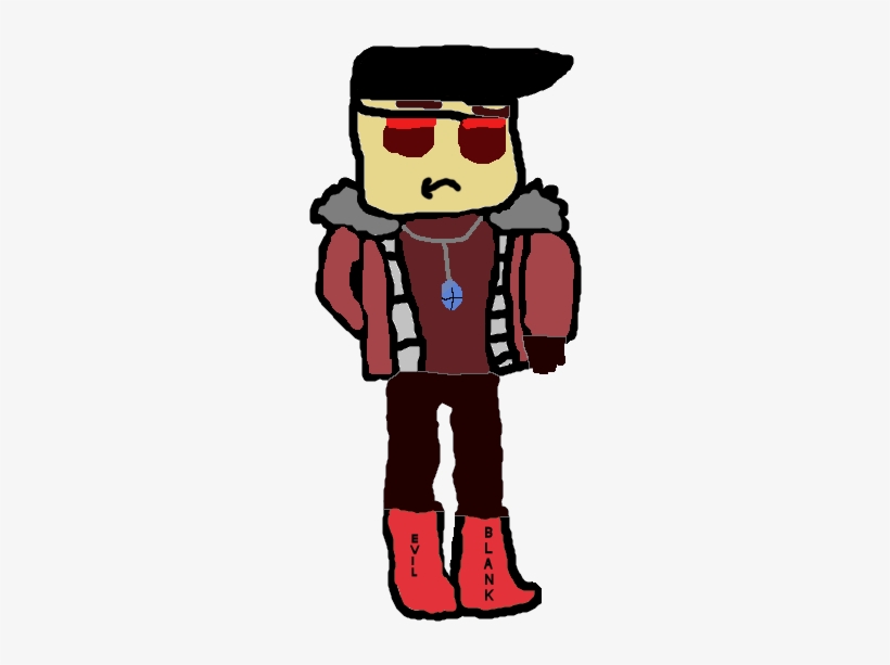 Evil Blank - Free Transparent PNG Download - PNGkey