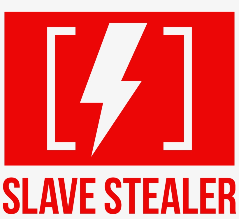 Slave Stealer Logo Retina - Free Transparent PNG Download - PNGkey