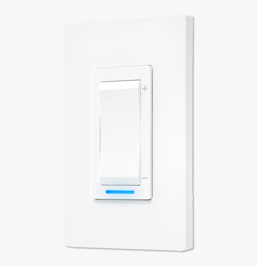 Web Programmable Light Switch - Free Transparent PNG Download - PNGkey