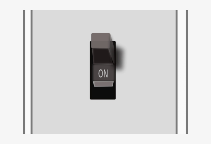 Lightswitch Png - Free Transparent PNG Download - PNGkey