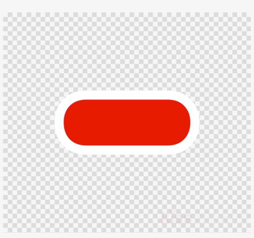 Red Minus Icon Clipart Computer Icons Plus And Minus - Free Transparent ...
