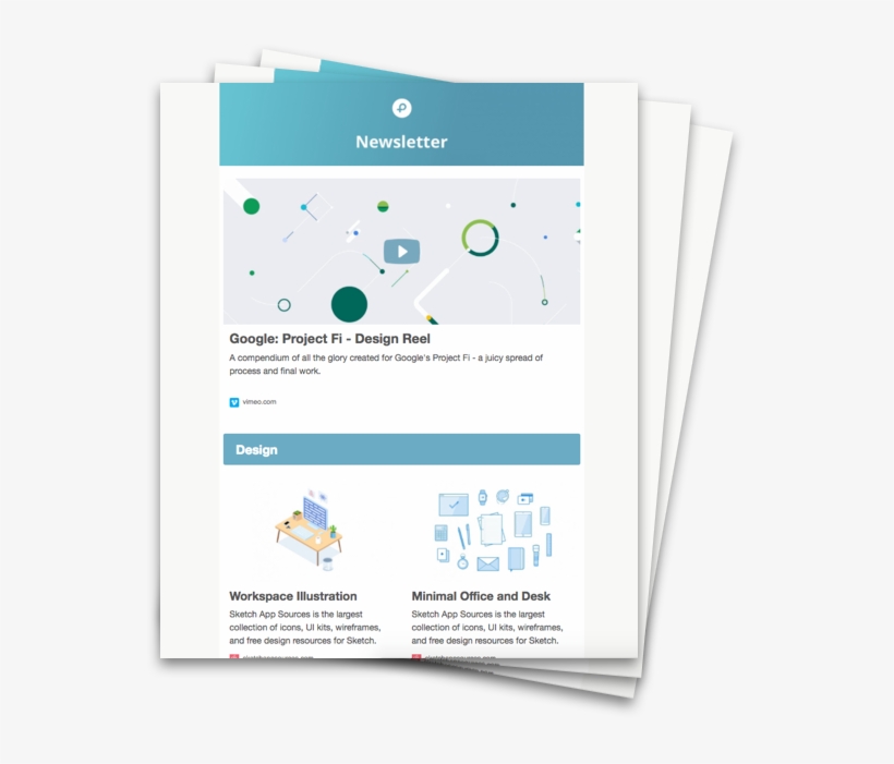 Email Newsletters - Free Transparent PNG Download - PNGkey