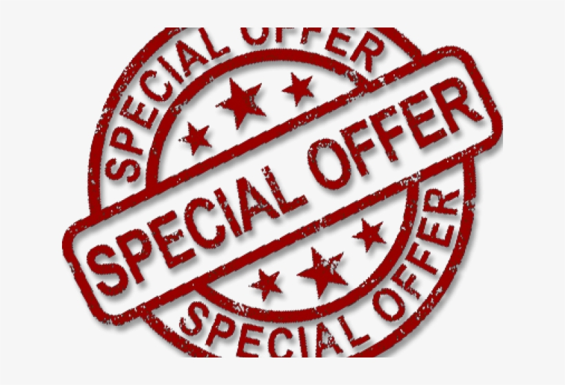 Special Offers Png - Free Transparent PNG Download - PNGkey