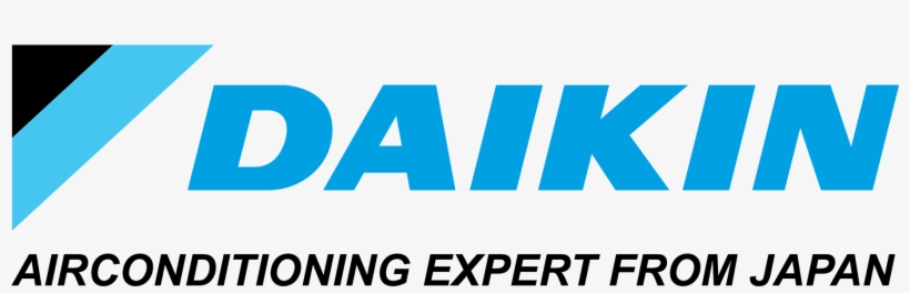 Daikin Logo Png - Free Transparent PNG Download - PNGkey