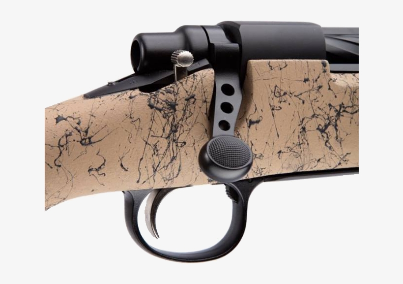 Custom Hunting Rifles - Free Transparent PNG Download - PNGkey