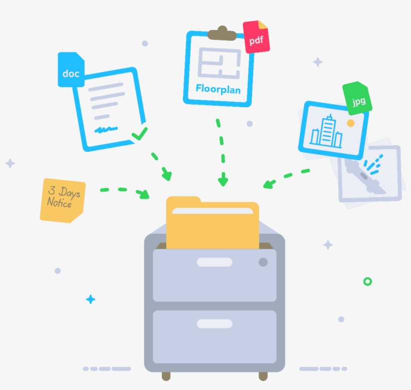 Send Documents - Free Transparent PNG Download - PNGkey