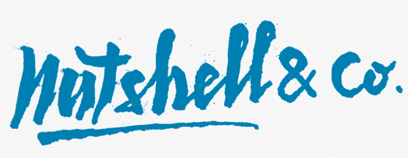 Nutshell Logo - Free Transparent PNG Download - PNGkey