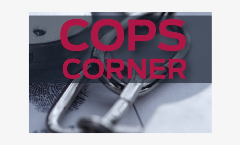 Cops Corner - Free Transparent PNG Download - PNGkey