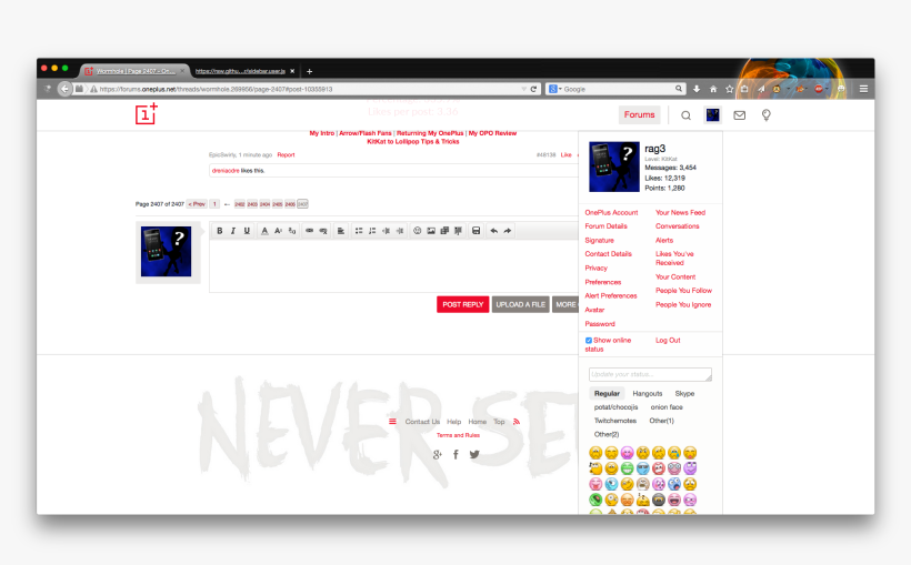 Example Of An Inbox - Free Transparent PNG Download - PNGkey