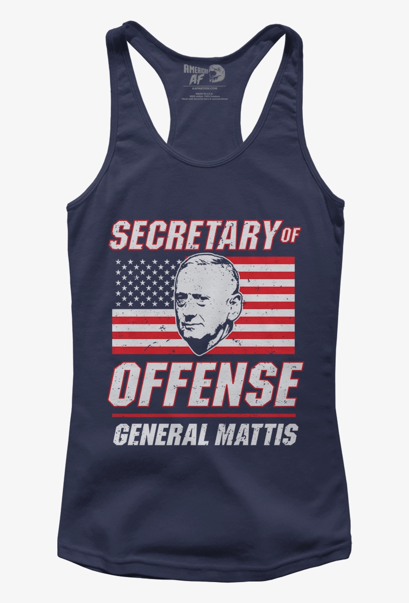 Secretary Of Offense - Free Transparent PNG Download - PNGkey