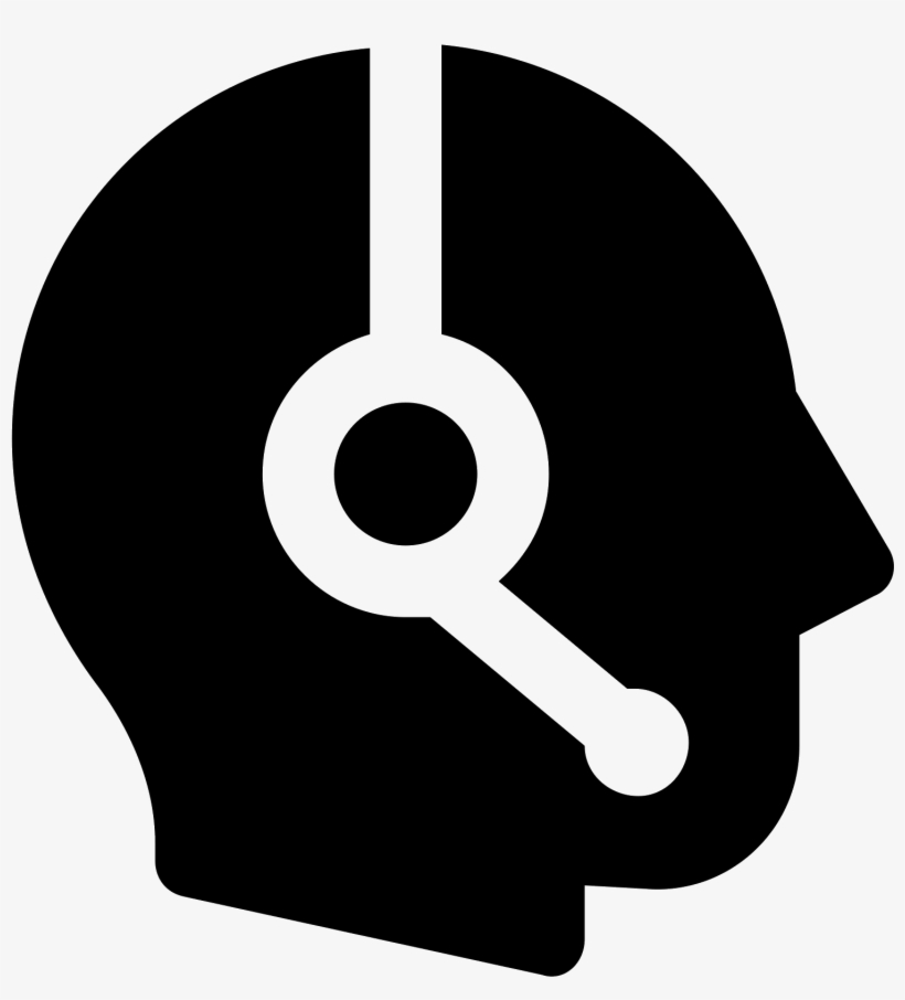 Customer Support Icon - Free Transparent PNG Download - PNGkey