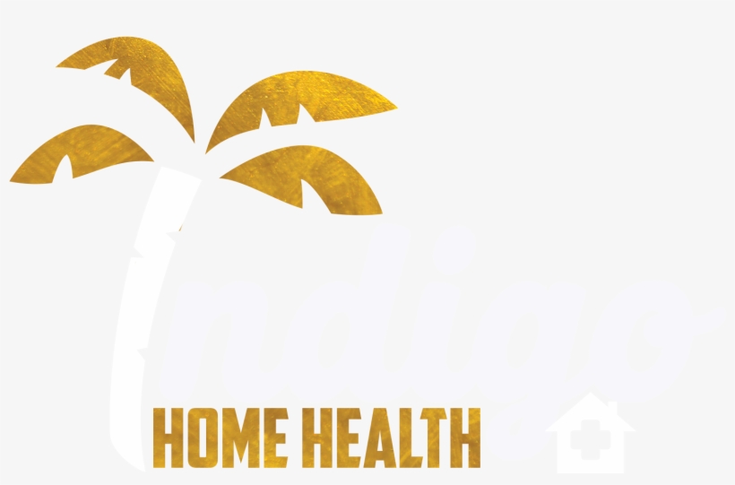 Indigo Home Health Logo - Free Transparent PNG Download - PNGkey