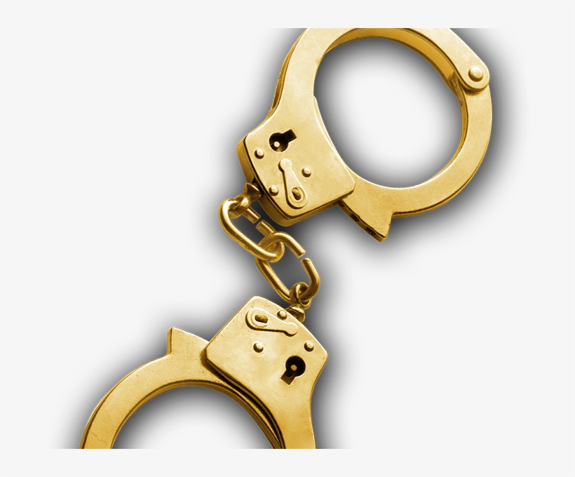 Slider-cuffs - Free Transparent PNG Download - PNGkey