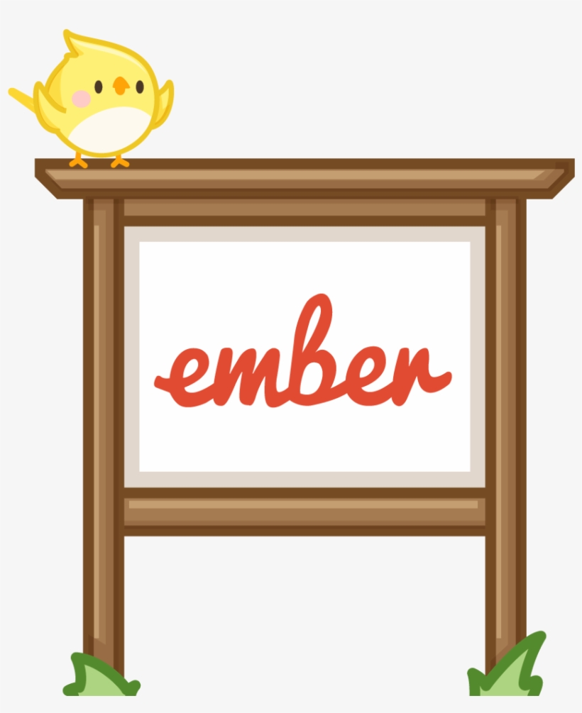 The Beginning Of Ember, Ember Cli Deploy, And Oss Teams - Free Transparent PNG Download - PNGkey