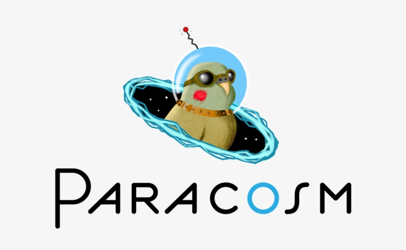 Paracosm - Free Transparent PNG Download - PNGkey