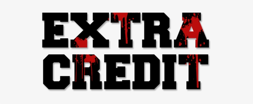 Extra Credit - Extracredit - Free Transparent PNG Download - PNGkey