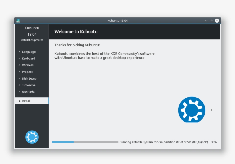 During Ubiquity's "install" Step, The Icons Presented - Free ...