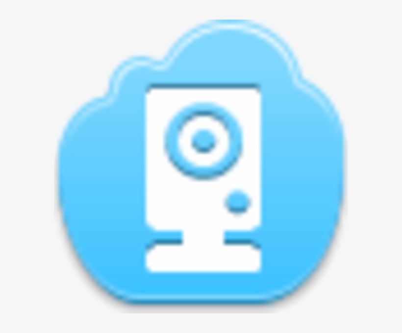 Webcam Icon Png - Free Transparent PNG Download - PNGkey