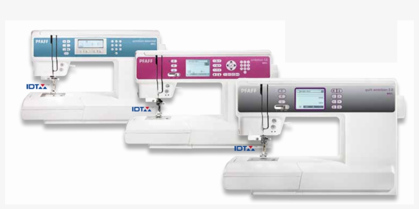 Pfaff Ambition Line - Free Transparent PNG Download - PNGkey
