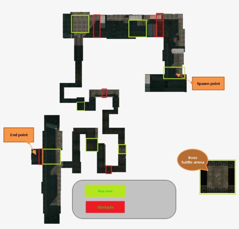 Last Clue Map Overview - Free Transparent PNG Download - PNGkey