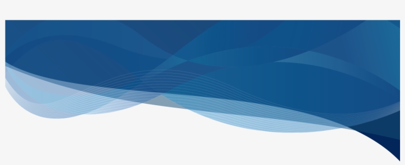 Blue Header Png 6 » Png Image Blue Background Vector - Free Transparent ...