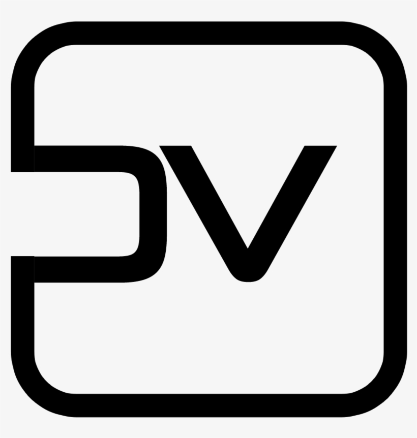 Logo-black - Free Transparent PNG Download - PNGkey