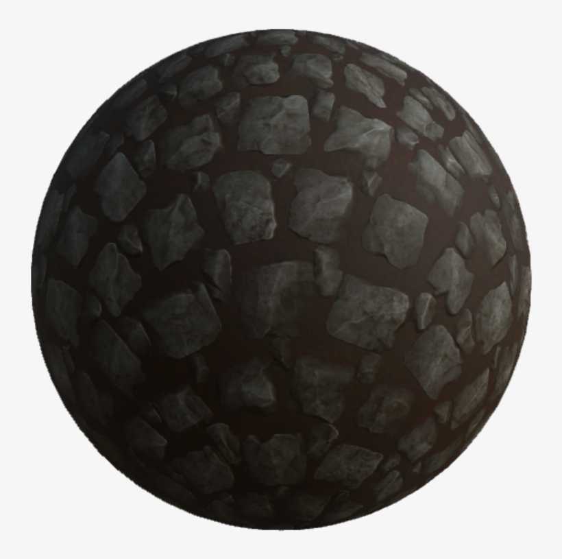 Cobblestone Path - Free Transparent PNG Download - PNGkey