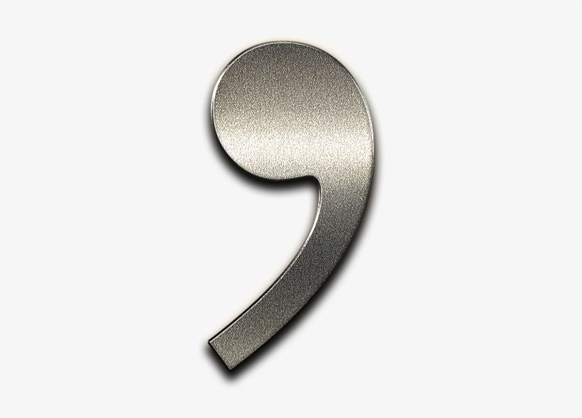 Apostrophe Png Pic - Free Transparent PNG Download - PNGkey