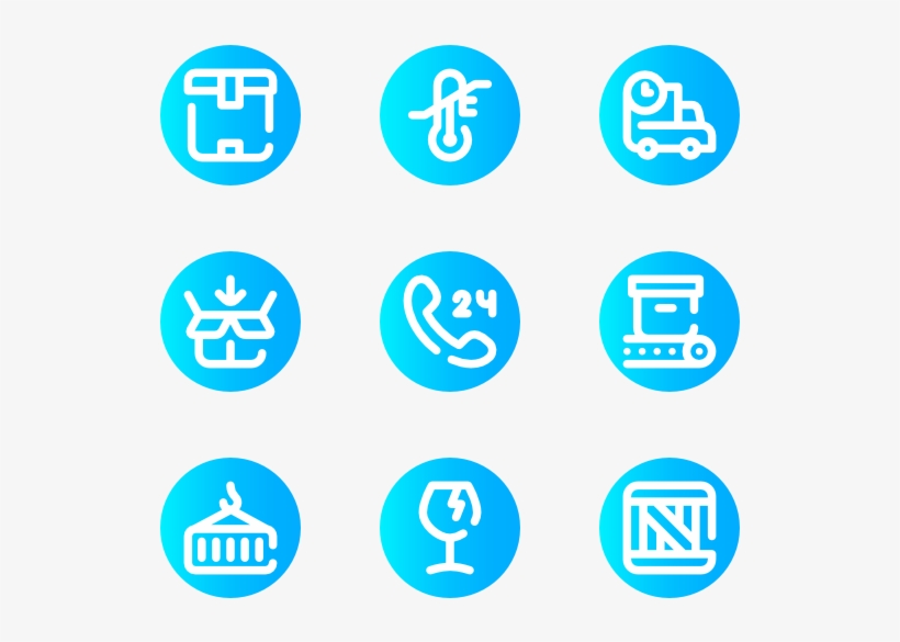 Logistics - Free Transparent PNG Download - PNGkey